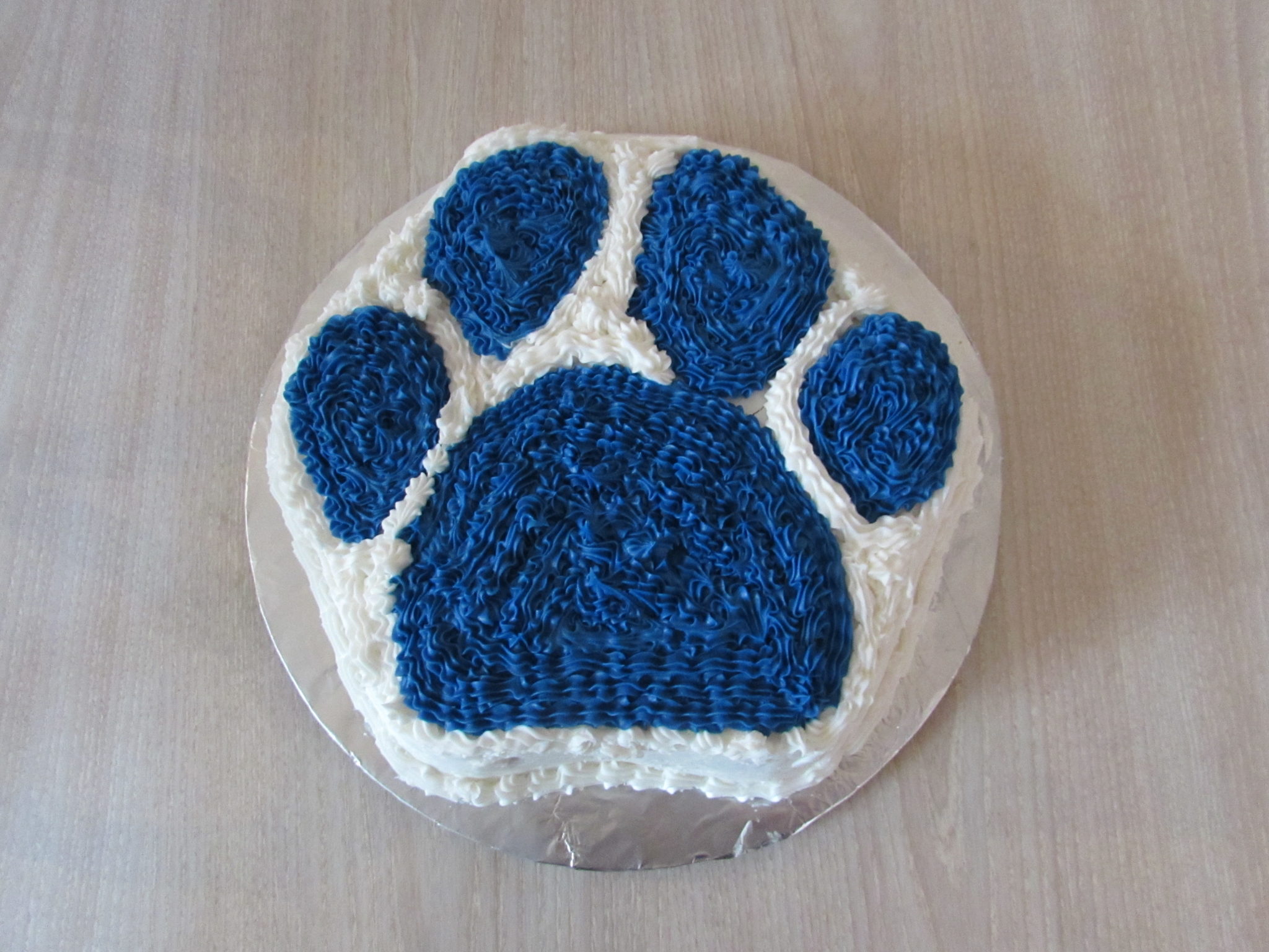 Sweet Tooth Bakery - Traditional & Custom Cakes, Cookies, PSU Theme Treats